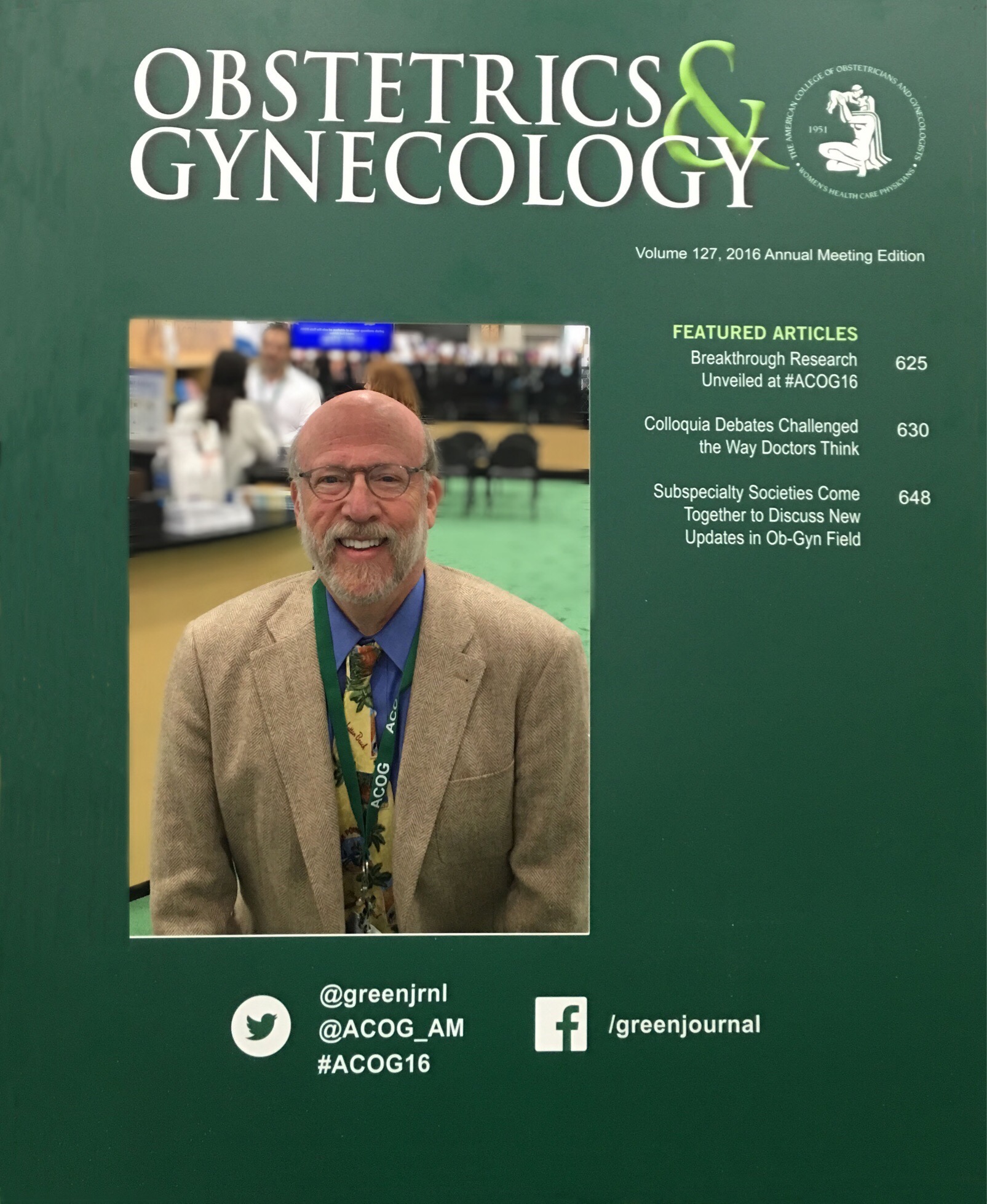 Chronic Vaginal Infections | Mark Seigel, MD, FACOG